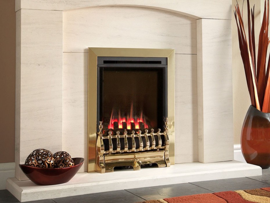 Flavel Windsor Traditional HE Side Control – Gas & Stoves