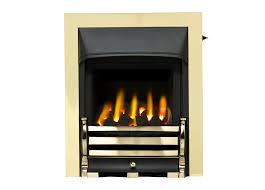 Valor Downton Brass – Gas & Stoves