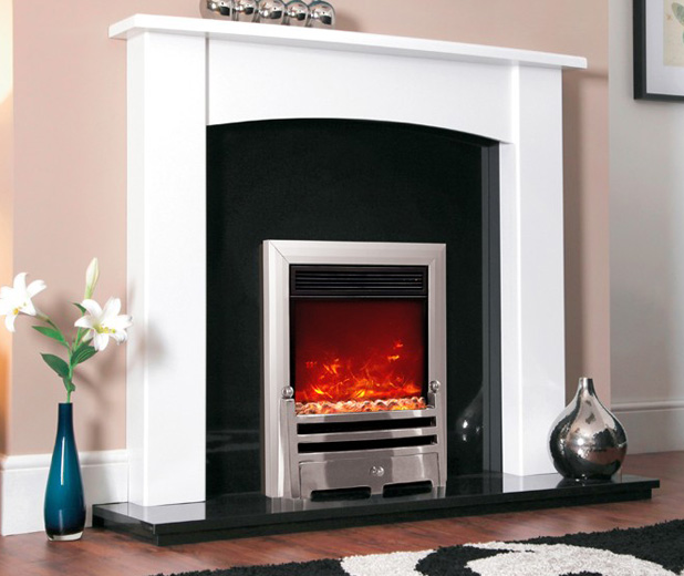 Derby Gastech - for all the leading Gas & Electric fires
