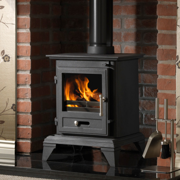 Multifuel Stoves Archives - Derby Gastech