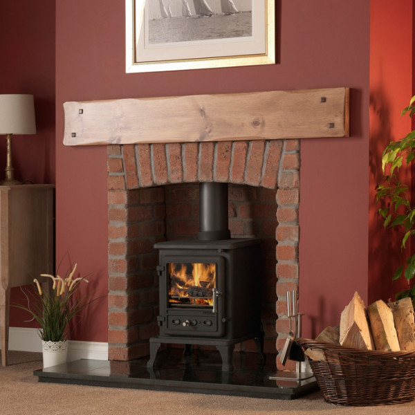 Multifuel Stoves Archives - Derby Gastech