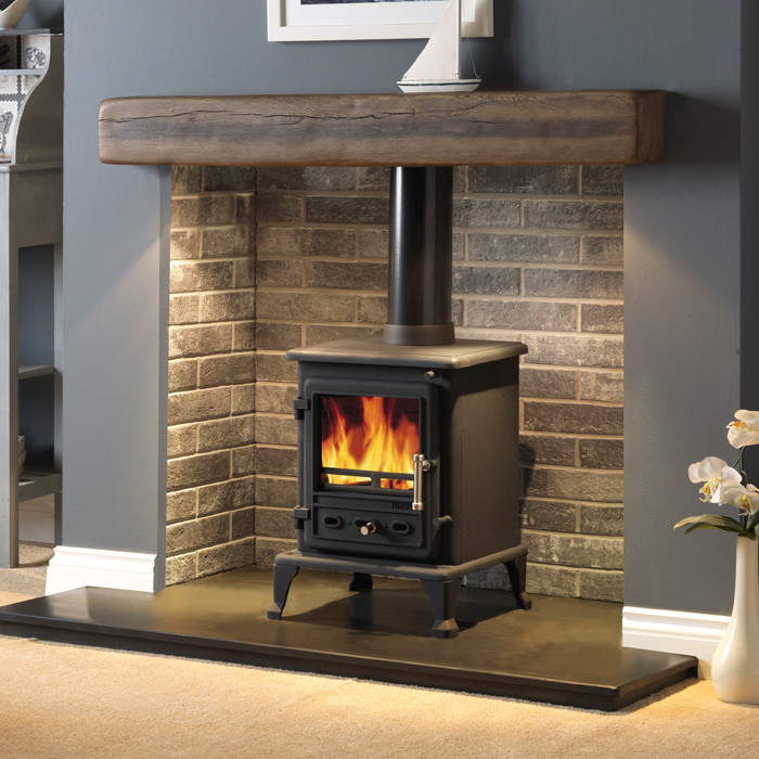 Multifuel Stoves Archives - Derby Gastech