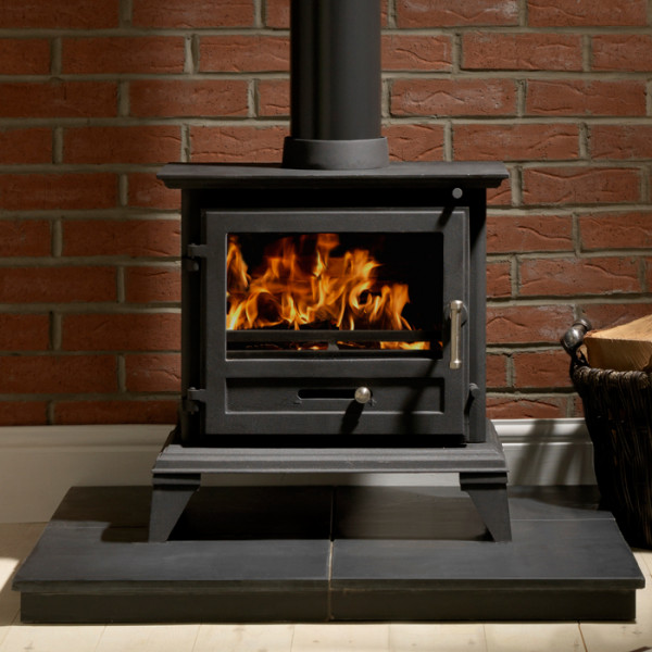 Multifuel Stoves Archives - Derby Gastech