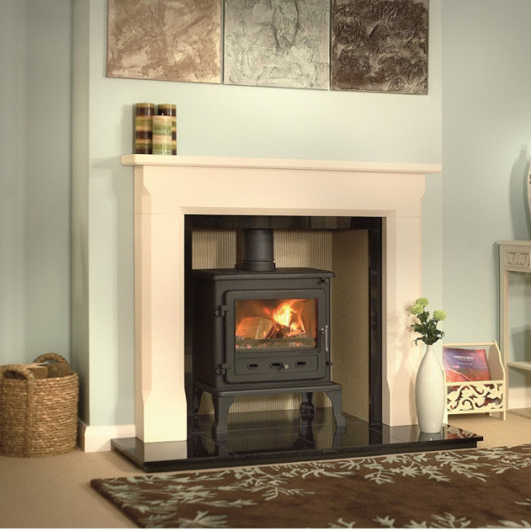 Multifuel Stoves Archives - Derby Gastech