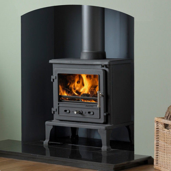 Multifuel Stoves Archives - Derby Gastech